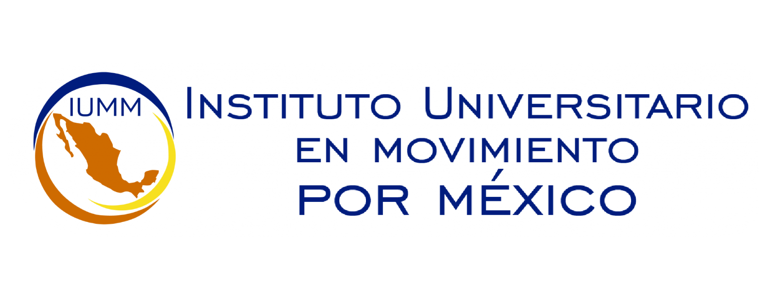 IUMM – Instituto Universitario en Movimiento por México