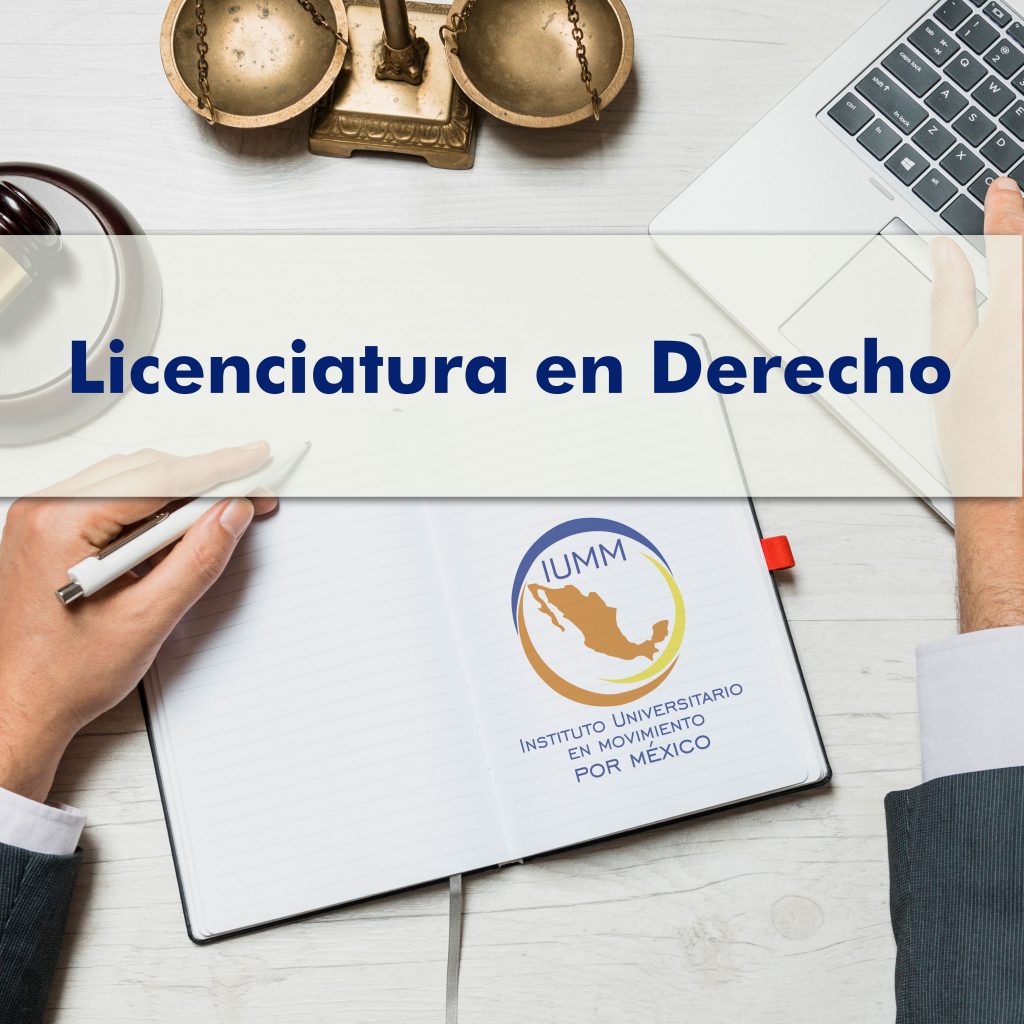Oferta Académica – IUMM