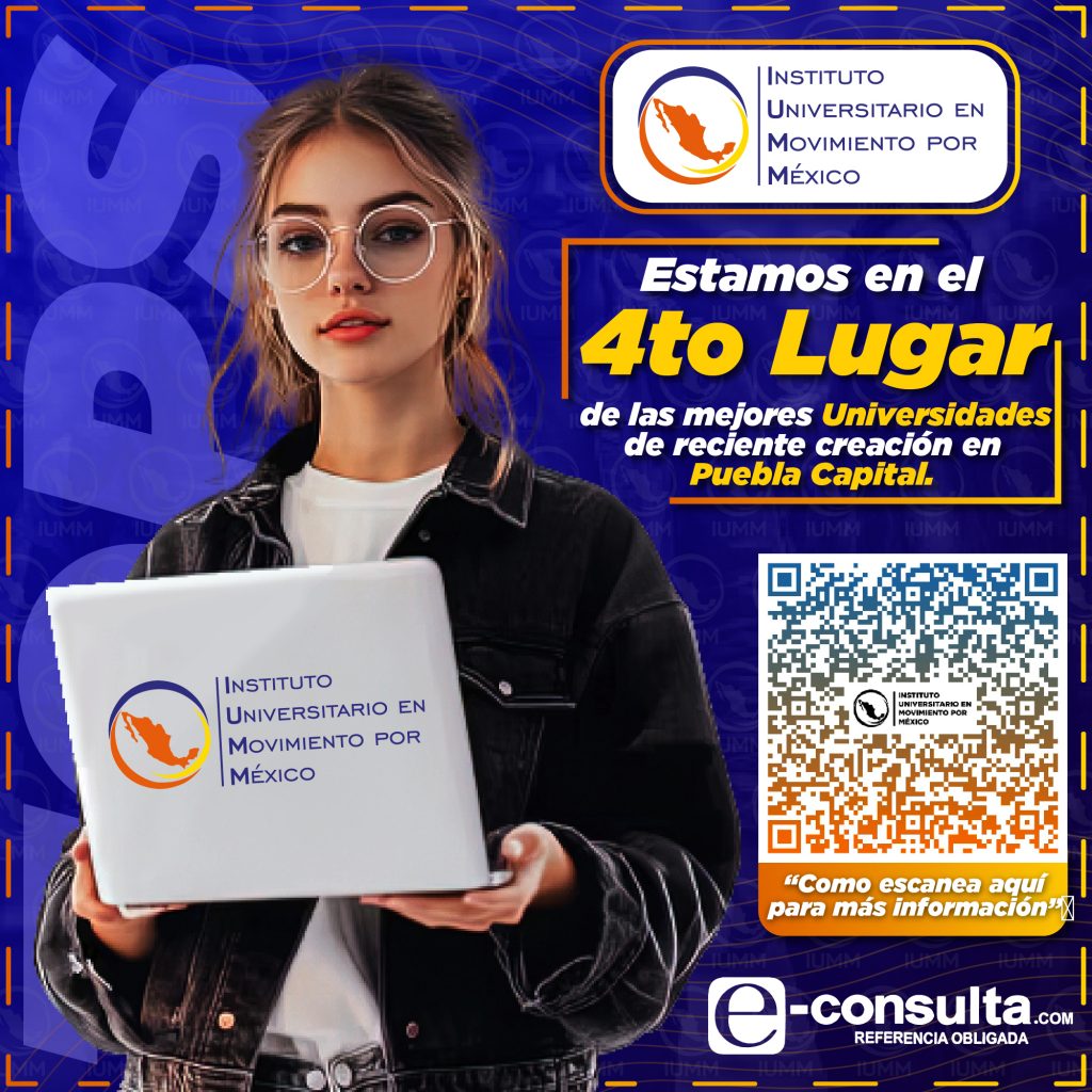 IUMM – Instituto Universitario en Movimiento por México